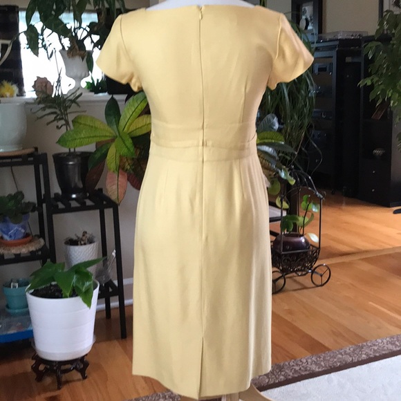 Talbots | Dresses | Talbots Work Dress | Poshmark